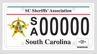Membership | South Carolina Sheriffs’ Association